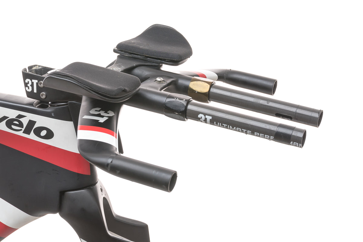 Cervelo P5 Six 54cm Frameset - 2014 | The Pro's Closet