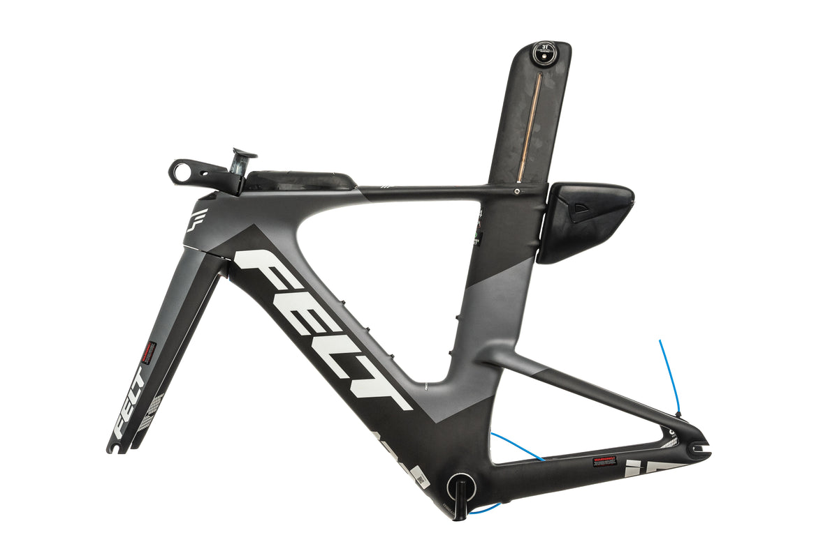 Felt IA10 54cm Frameset - 2019 | The Pro's Closet
