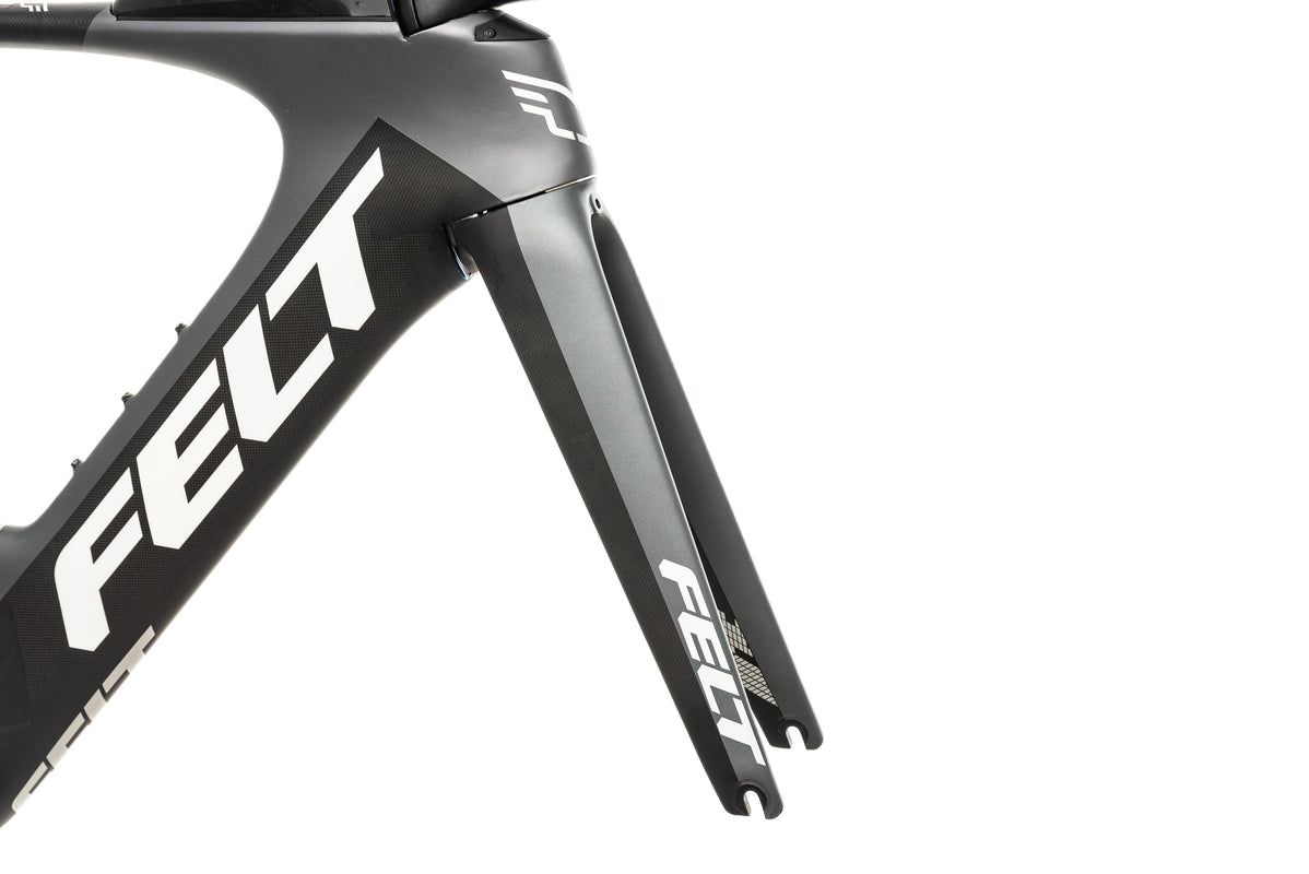 Felt IA10 54cm Frameset - 2019 | The Pro's Closet