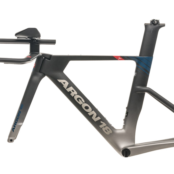 Argon 18 E-118 Tri+ Disc Medium Frameset | The Pro's Closet