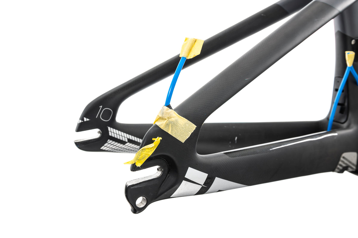 Felt IA10 56cm Frameset - 2018 | The Pro's Closet