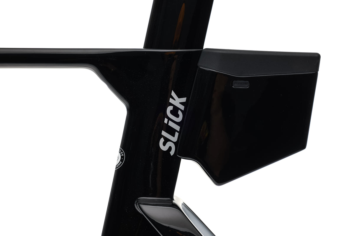 Factor SLiCK X-Large Frameset - 2020 | The Pro's Closet