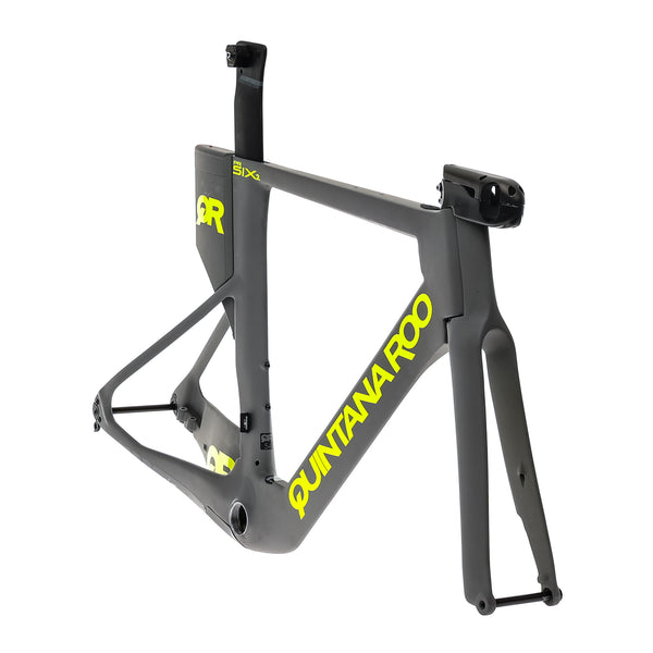 Quintana Roo PRsix2 Disc 54cm Frameset - 2022 | The Pro's Closet