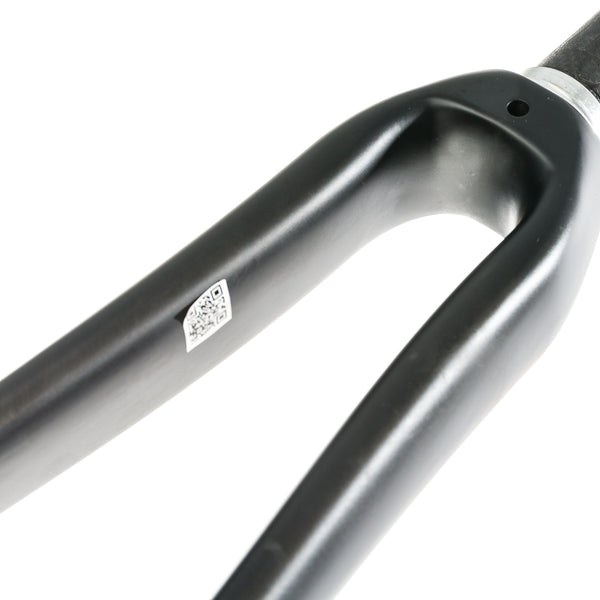 Specialized Fork 700C 9x100mm QR Tapered Carbon | The Pro's Closet