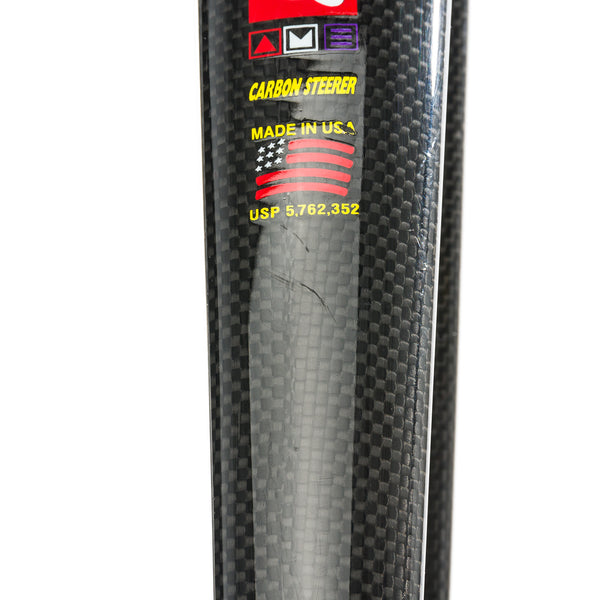 Alpha Q American Innovation Fork 700C 9x100mm QR | The Pro's Closet