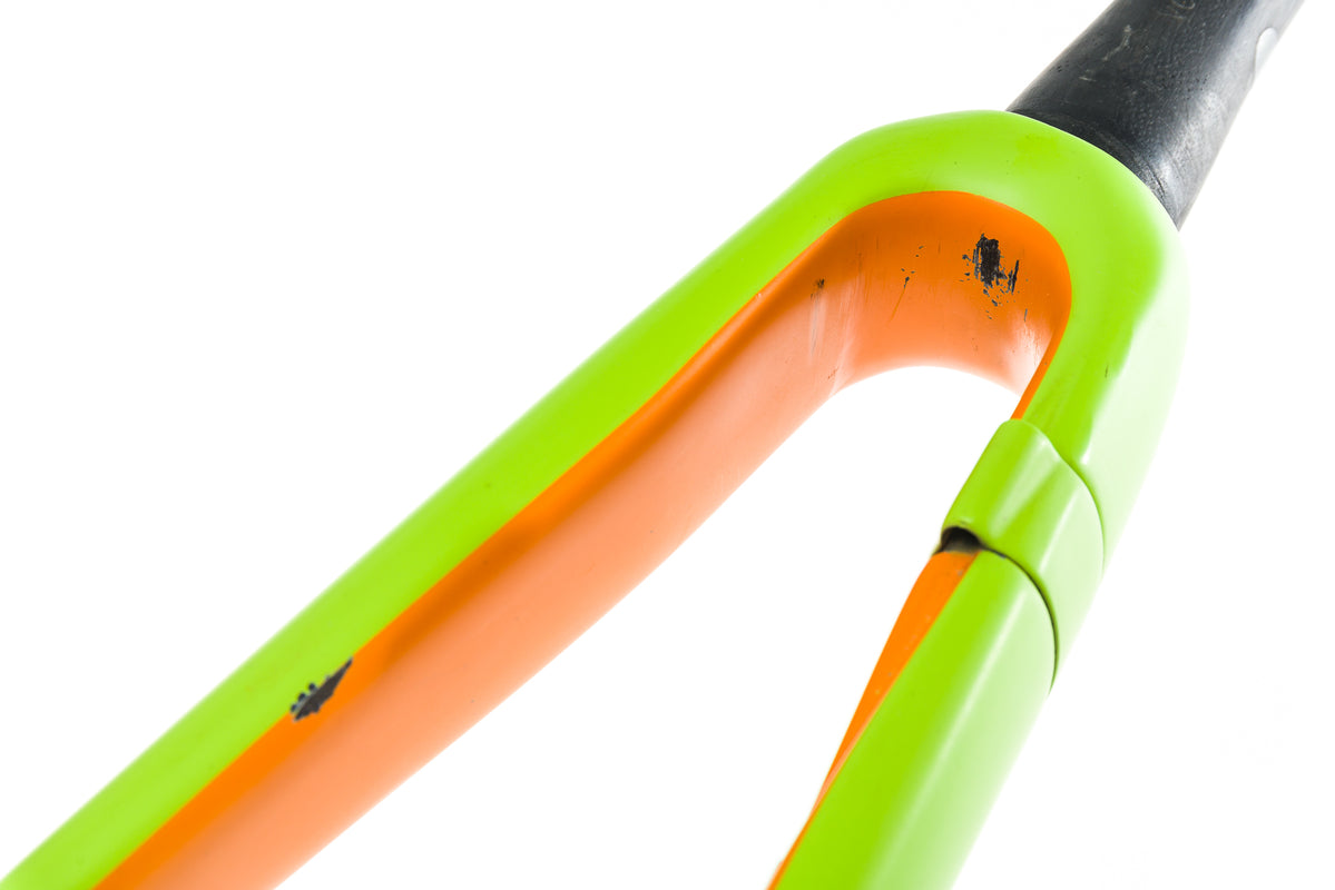 ENVE CX Fork 700C 9x100mm QR Tapered Disc Carbon | The Pro's Closet