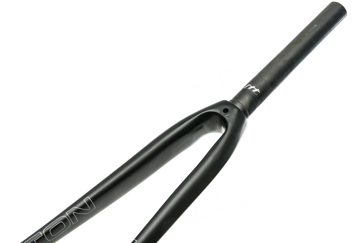 Easton EC90 SL Road Fork 700c 9mm QR 1 1/8" Carb | The Pro's Closet
