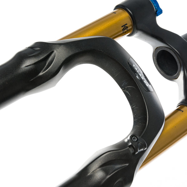 Fox Talas 29 Fork 29" 100mm 15x100mm Thru Axle T | The Pro's Closet