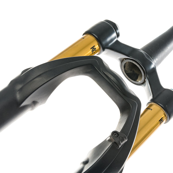 2016 Fox 32 Float Factory iCTD Fork 27.5" 100mm | The Pro's Closet