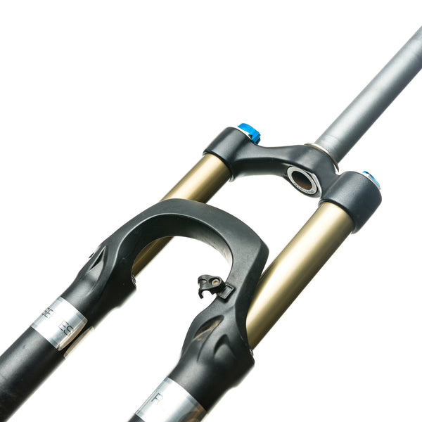 Fox F-Series 32 RL 26" 120mm Fork 15x100mm 42mm | The Pro's Closet