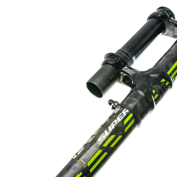 Cannondale Lefty Supermax PBR 29" 130mm Fork Lef | The Pro's Closet
