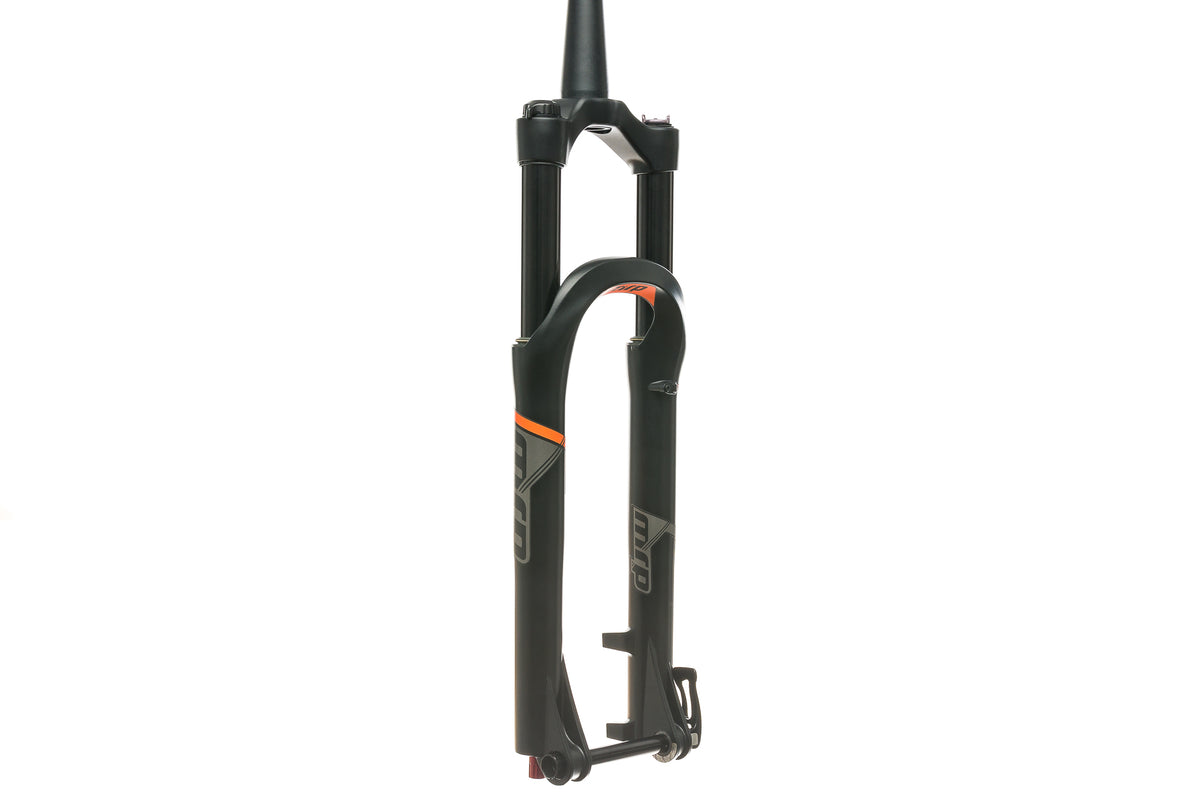MRP Loop TR Fork 27.5" 130mm 15x100mm Axel Taper | The Pro's Closet