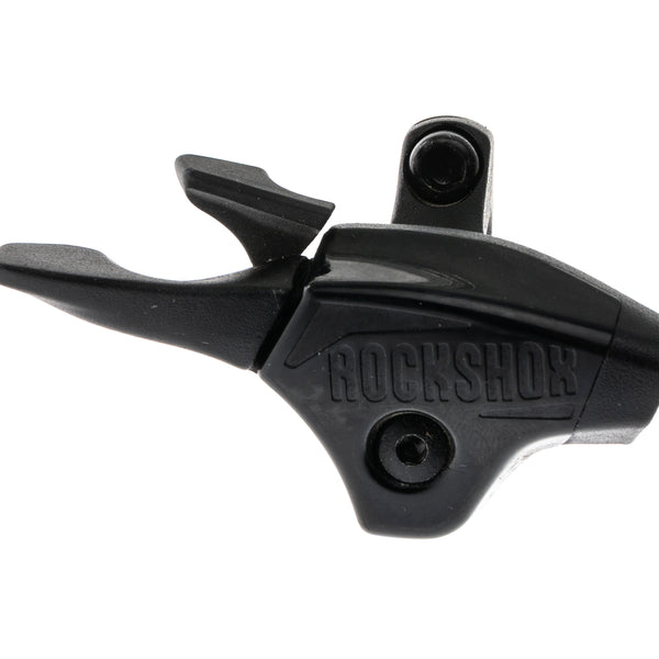 RockShox OneLoc Remote Lever Black | The Pro's Closet