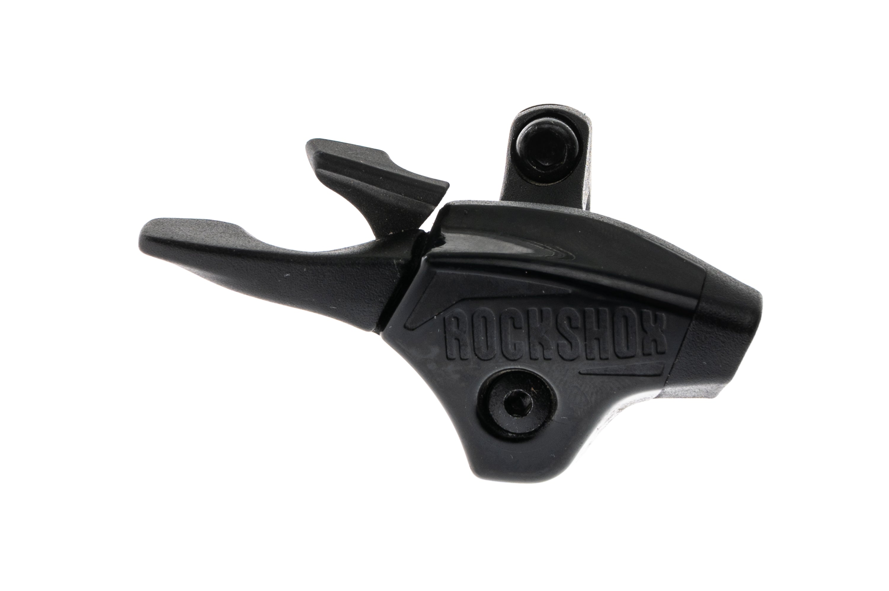 RockShox OneLoc Remote Lever Black | The Pro's Closet