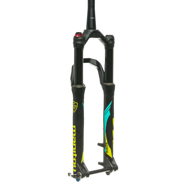 Manitou Magnum Pro Mountain Fork 29+" 100mm 15x1 | The Pro's Closet