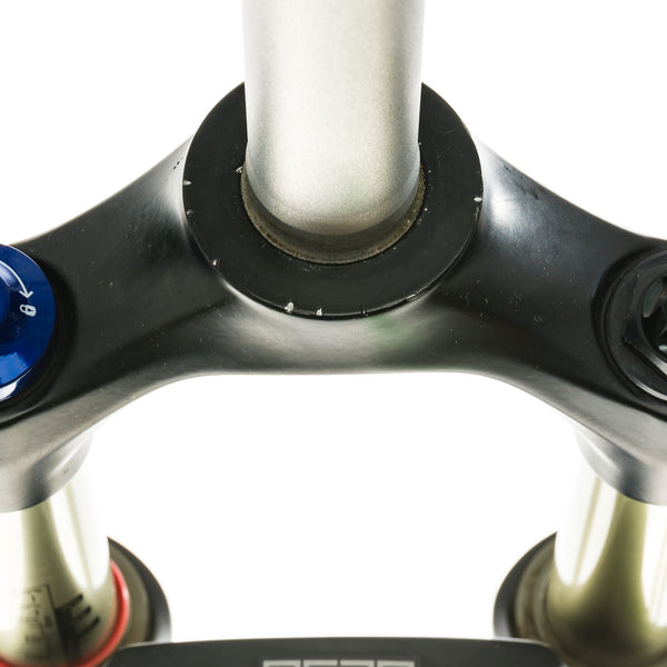 RockShox Reba RL Solo Air 29 100mm Fork 15x110m The Pro's