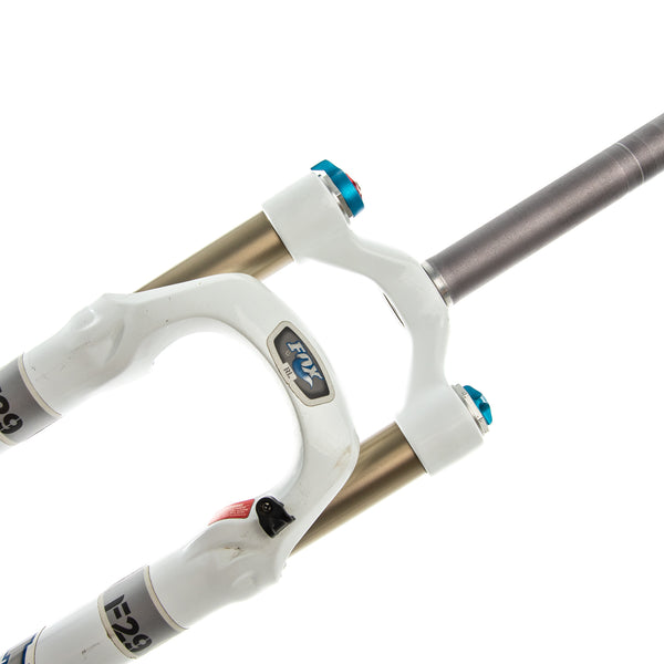 Fox Float F29 RL Factory Series 80mm Fork 9x100 | The Pro's Closet