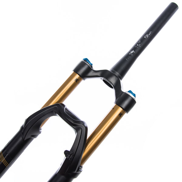 Fox 32 Float Factory Series 27.5" 140mm Fork 15x | The Pro's Closet