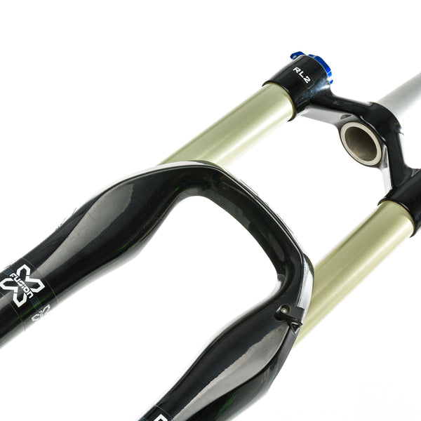 X-Fusion Sweep RL2 Mountain Fork 27.5" 160mm 15x | The Pro's Closet