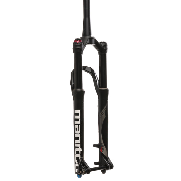 Manitou Magnum Pro 34 Mountain Fork 29" 120mm 15 | The Pro's Closet