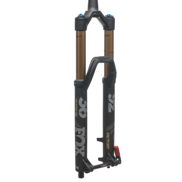Fox 36 Float Factory 27.5" 160mm Fork 15x110mm B | The Pro's Closet
