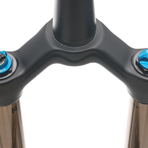 Fox 34 Float Factory 29" 140mm Fork 15x110mm Boo | The Pro's Closet