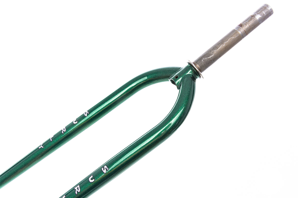 Surly Krampus 29" 9x100mm QR Fork 1 1/8" Steel G | The Pro's Closet