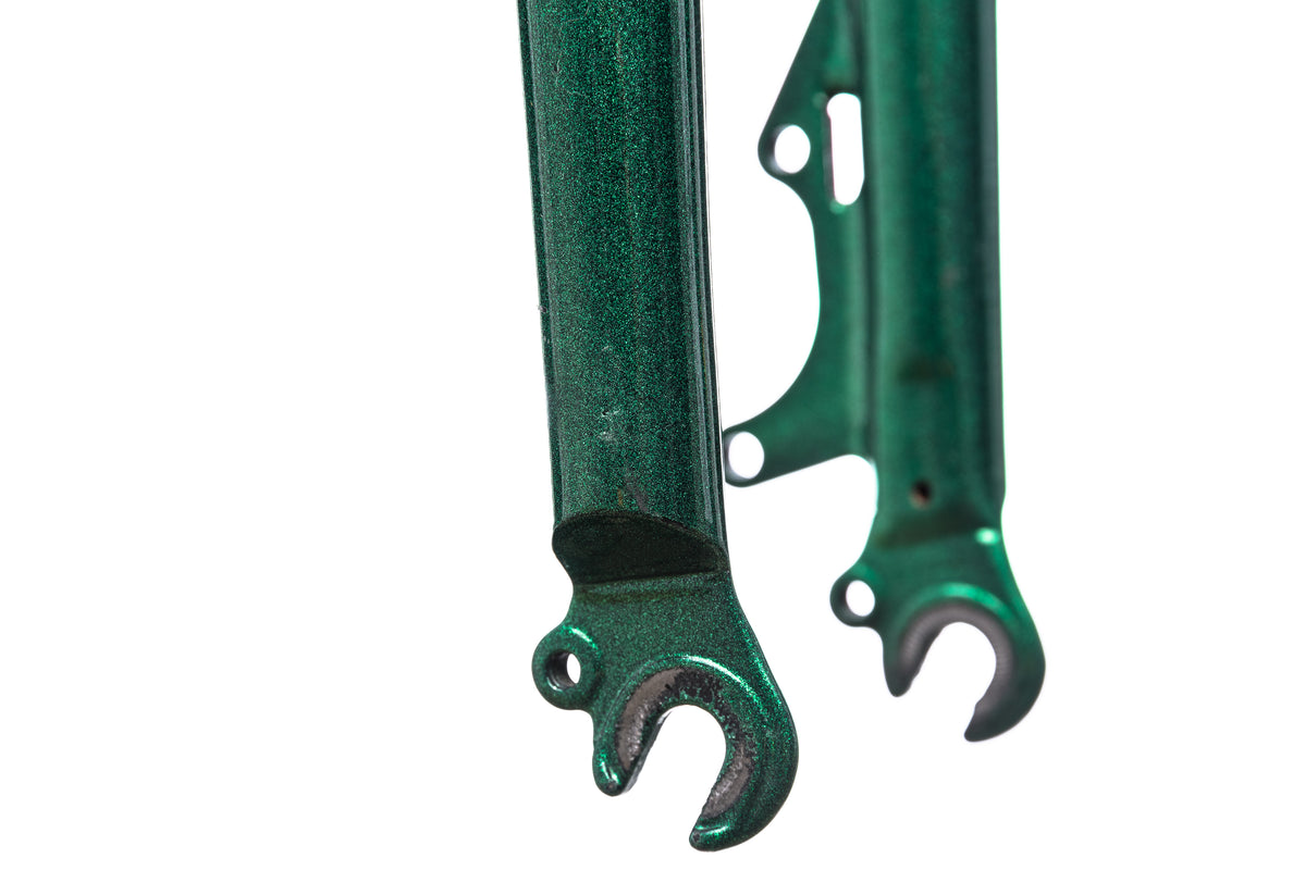 Surly Krampus 29" 9x100mm QR Fork 1 1/8" Steel G | The Pro's Closet