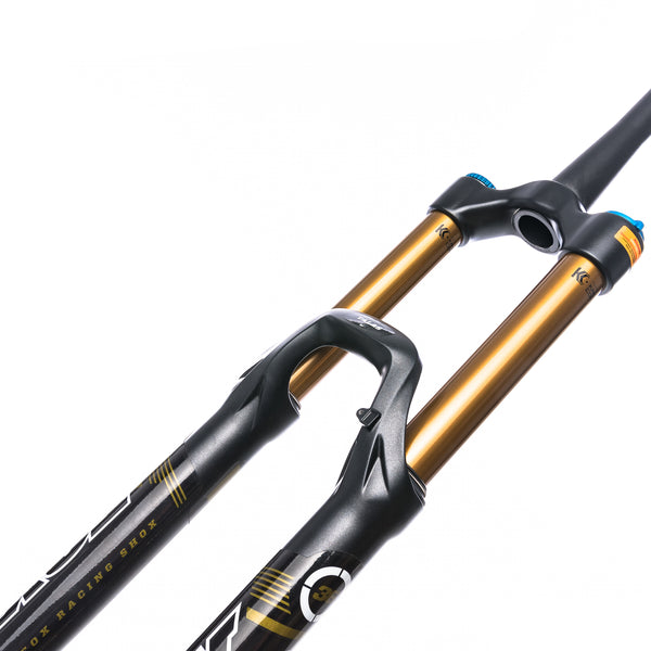 Fox 36 Factory Talas RC2 FIT 26" 140-180mm Fork | The Pro's Closet