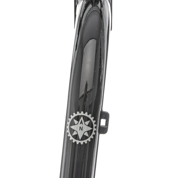 Salsa Cromoto Grande 29" Chromoly Rigid Fork 15x | The Pro's Closet