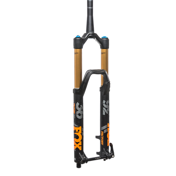 Fox 36 Float Factory Series Fit4 27.5" 160mm For | The Pro's Closet