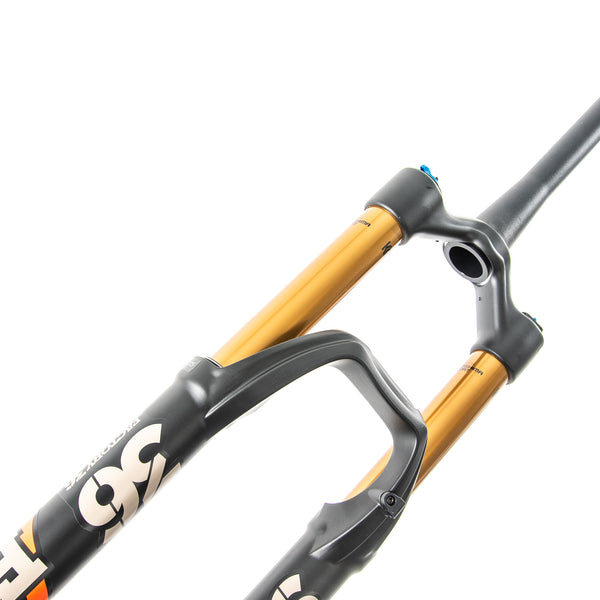 Fox 36 Float Factory Series FiT4 27.5" 160mm For | The Pro's Closet