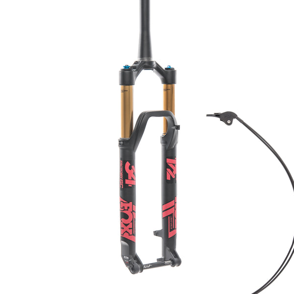 Fox 34 Float Stepcast Factory Series FiT4 29" 12 | The Pro's Closet