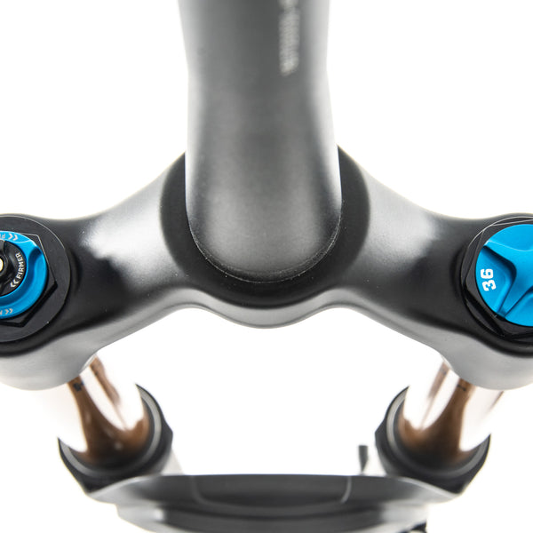 Fox 36 Float Factory Series FiT4 27.5" 150mm For | The Pro's Closet