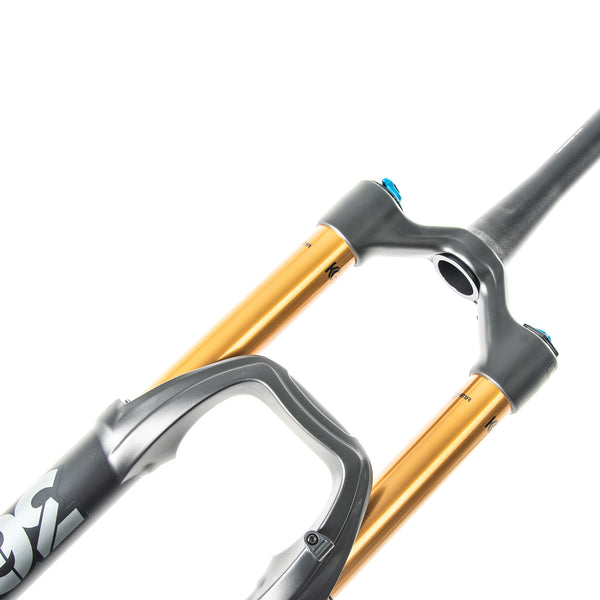 Fox 36 Float Factory Series FiT4 27.5" 160mm For | The Pro's Closet