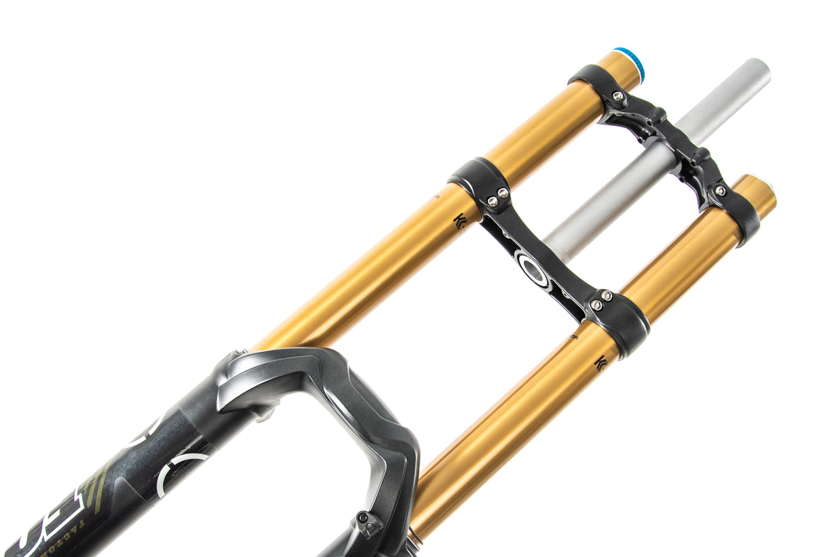 Fox 40 Float Factory Series FiT RC2 26" 203mm Fo | The Pro's Closet