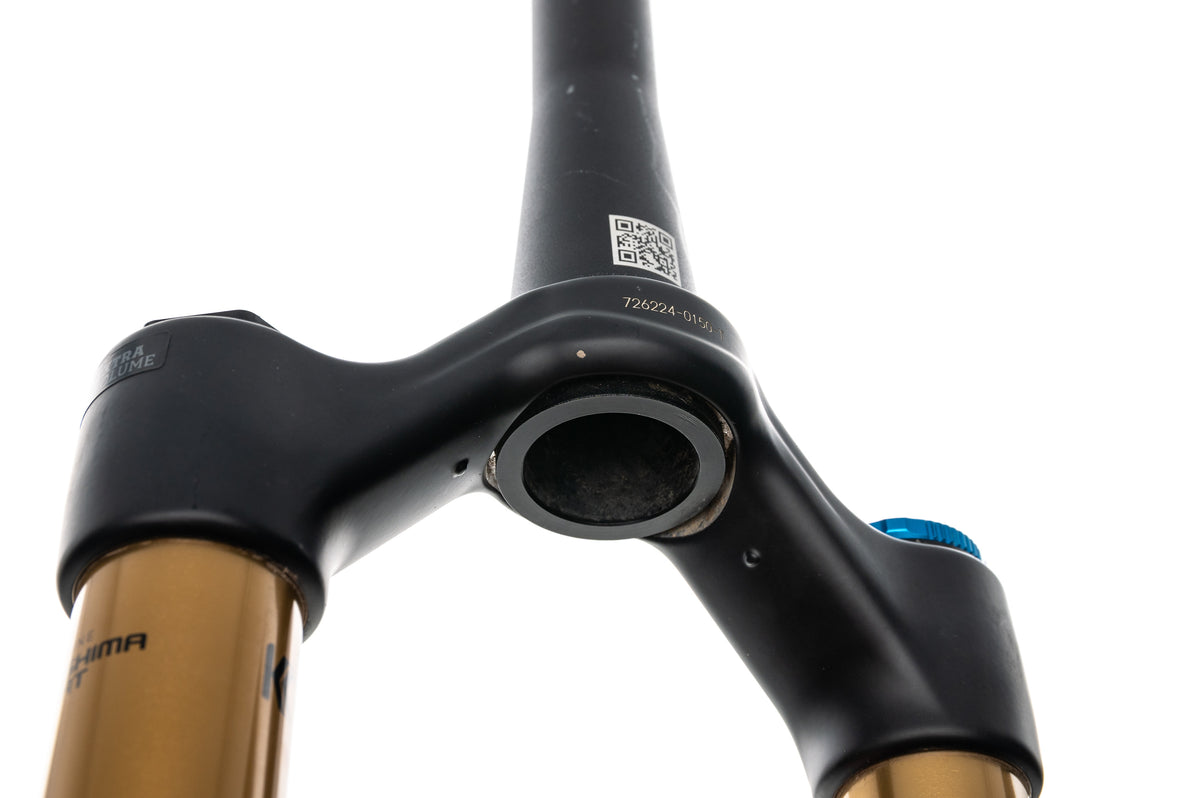 Fox Factory Series 36 FLOAT 29" 140mm Fork 15QRx | The Pro's Closet