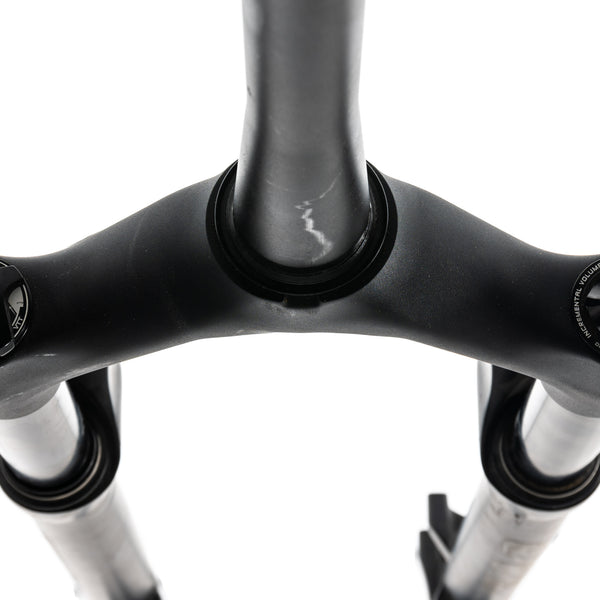 Manitou Mastodon Comp EXT 26/27.5" 100mm Fork 15 | The Pro's Closet