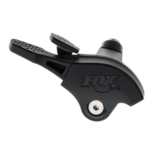 FOX 2-Position Fork/Shock Remote Lever Black | The Pro's Closet