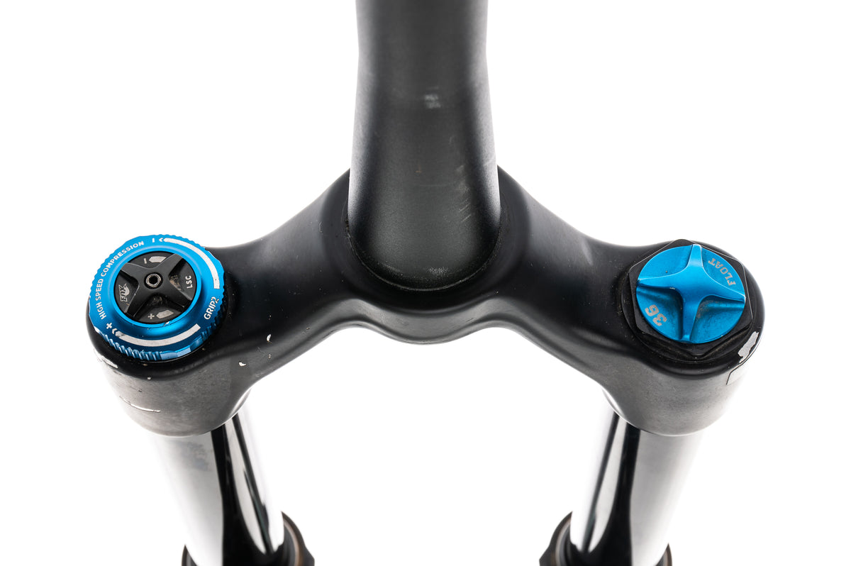 Fox Performance Elite Series 36 FLOAT 27.5" 160m | The Pro's Closet