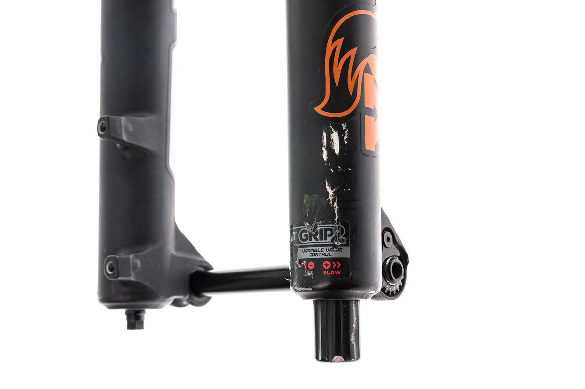 Fox Performance Elite Series 36 FLOAT 27.5" 160m | The Pro's Closet