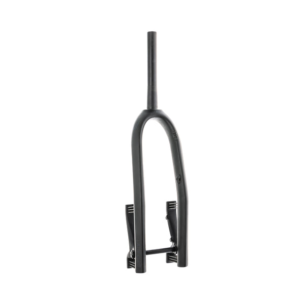 Lauf Grit 700c 30mm Fork 15x100 Thru Axle Carbon | The Pro's Closet