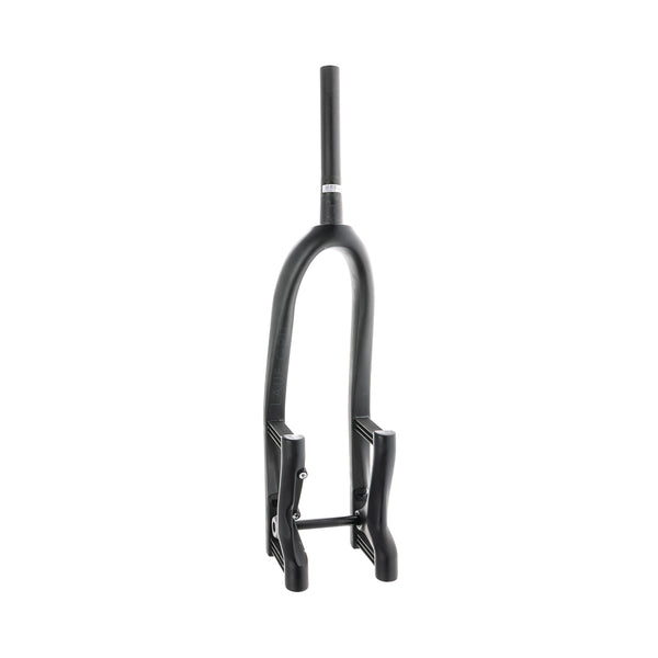 Lauf Grit 700c 30mm Fork 15x100 Thru Axle Carbon | The Pro's Closet