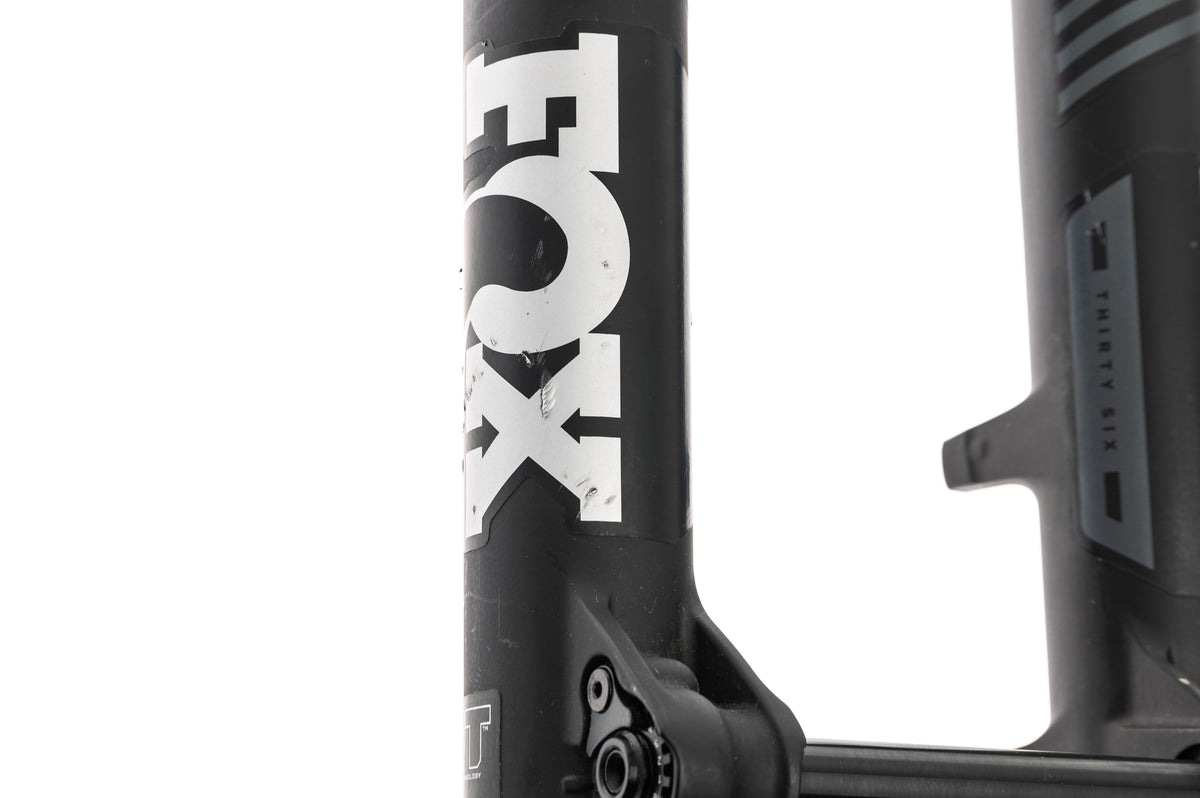 Fox Performance Elite Series 36 FLOAT 27.5" 170m | The Pro's Closet