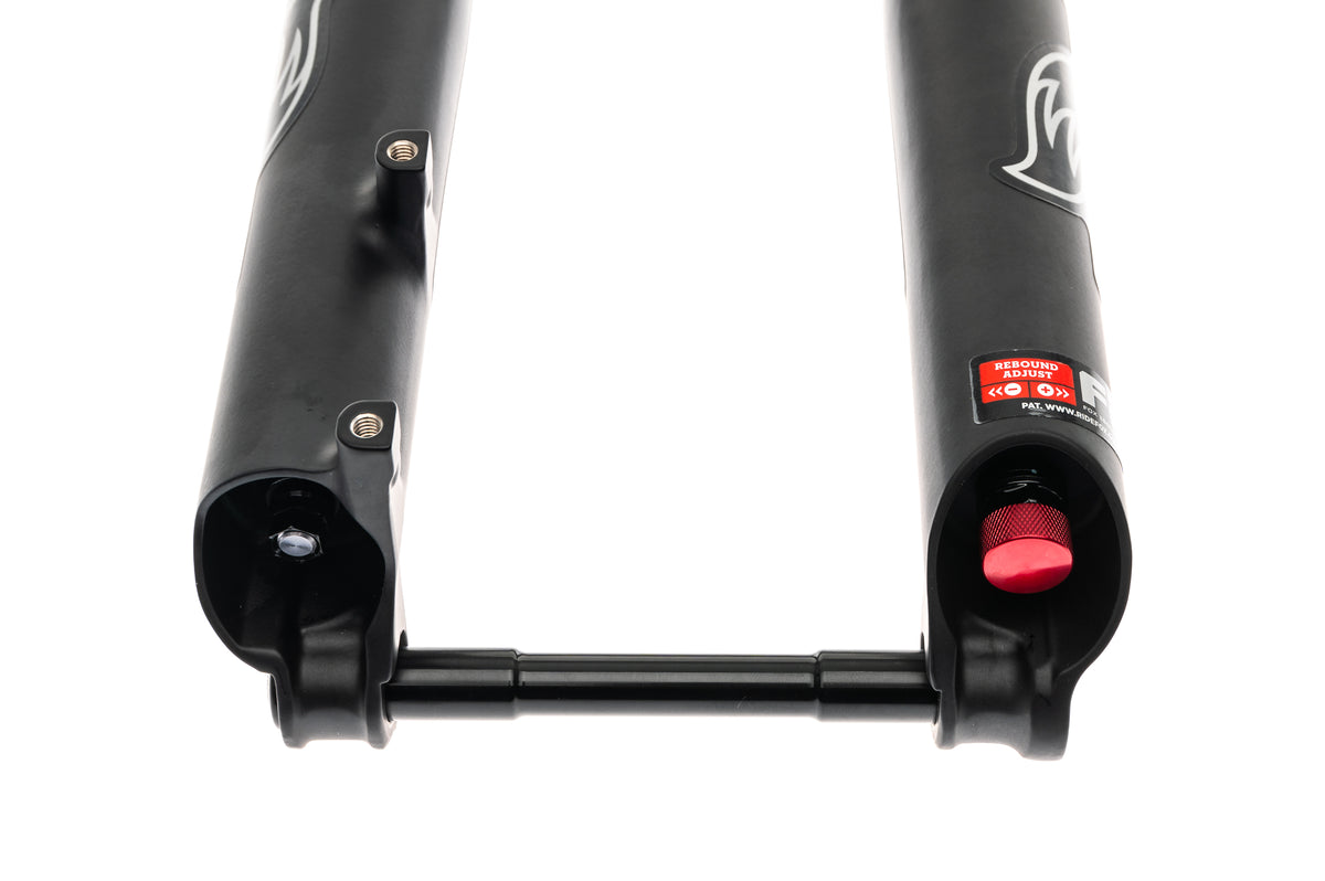 Fox 34 Performance Elite 29" 130mm Fork 15x110mm | The Pro's Closet