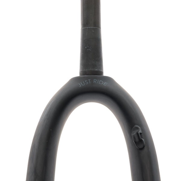 Lauf Grit SL Gen 3 700c 30mm Fork | The Pro's Closet