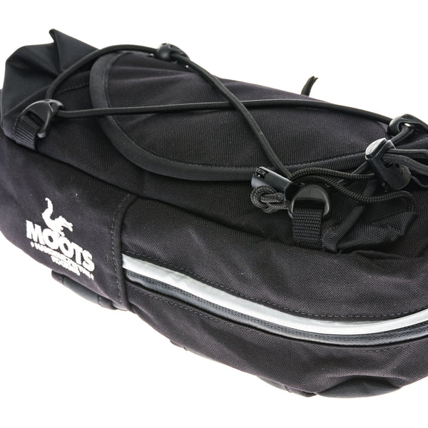 Moots Tailgator Titanium Rack with Bags | The Pro's Closet