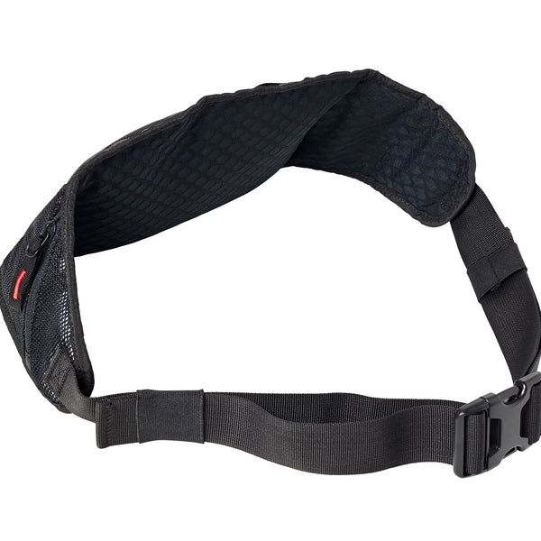 Fox Racing Hip Pack Slim Black | The Pro's Closet