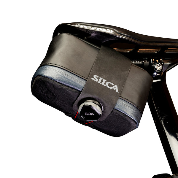Silca Mattone Grande Seat Pack - OBA10162 | TPC - The Pro's Closet