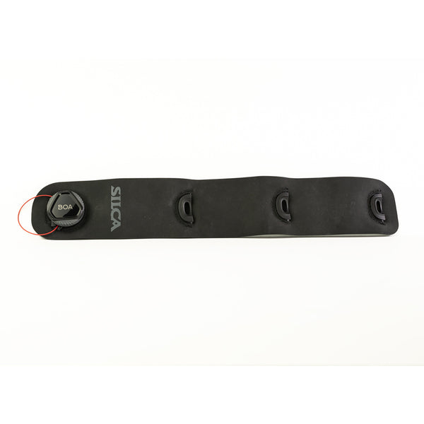Silca Hypalon EDC Strap With BOA Closure - OBA10163 | TPC - The Pro's ...